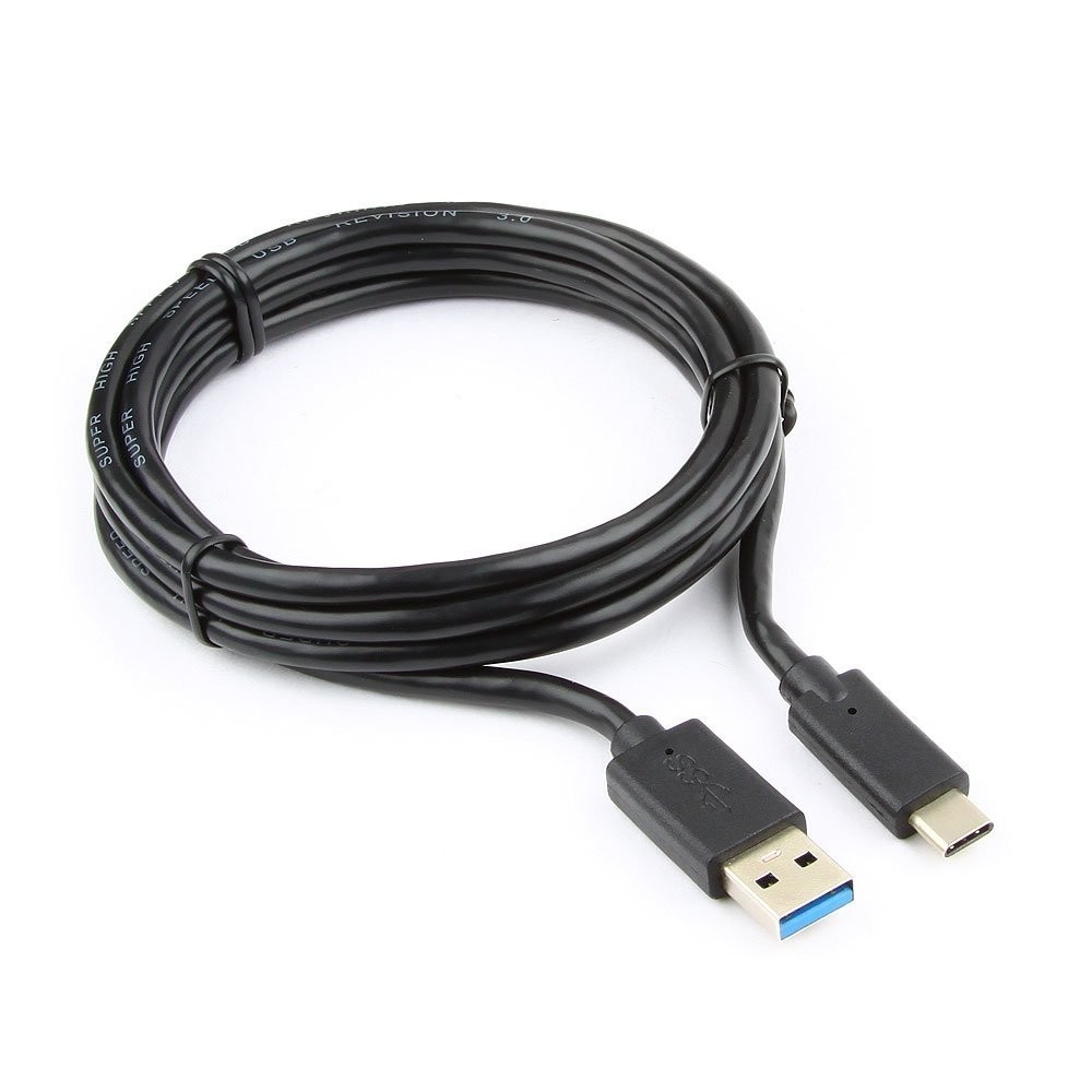 USB Type C кабель Cablexpert CCP USB AMCM